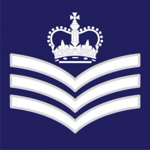 The Rank Structure – Royal Air Force Air Cadets – 2431 (Keighley) Squadron